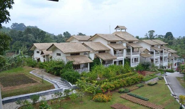 IORA Retreat Kaziranga Kohora at ₹ 4236 - Reviews, Photos & Offer