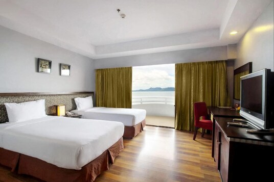 Photos of D Varee Jomtien Beach, Pattaya Hotel - Goibibo