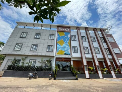 Photos of Hotel Srisaila's Nest - Goibibo