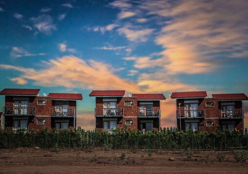 MPT Bison Resort, Madhai Sohagpur at ₹ 6367 - Reviews, Photos & Offer