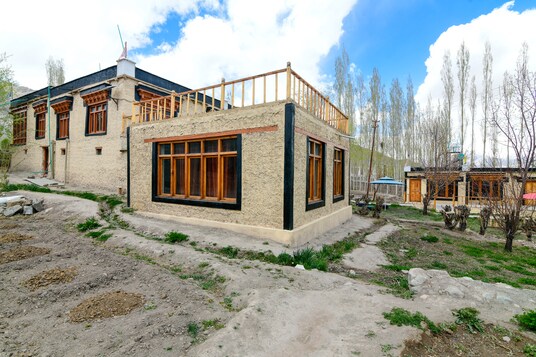 Photos of Chomal Cottage-Best homestay in Leh-Ladakh - Goibibo