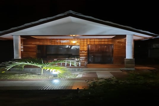 Sandy Ridge Resort Neil Island - Reviews, Photos & Offer