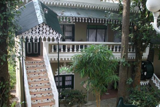 INDeco Lake Forest Yercaud Hotel Yercaud - Reviews, Photos & Offer