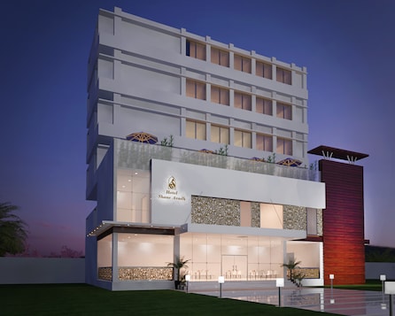Hotel Shane Avadh Ayodhya at ₹ 2107 - Reviews, Photos & Offer