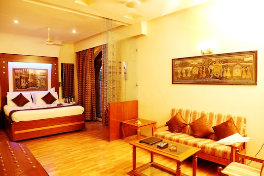 Photos of Shree Ram International Hotel - Goibibo