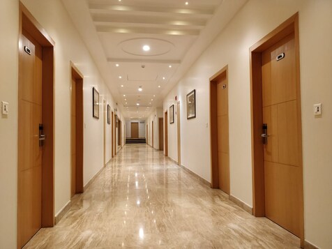 HOTEL PANCHSHEEL Ayodhya - Reviews, Photos & Offer
