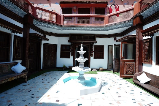 Vedic Dham Ganga Hotel Rishikesh - Reviews, Photos & Offer