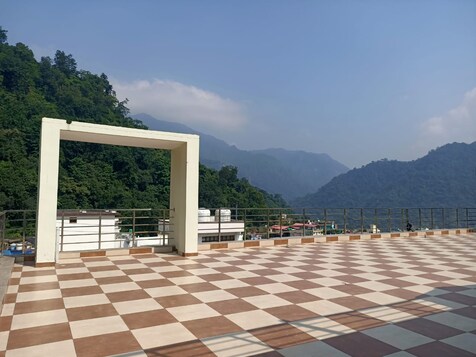 VANSARA HOTELS AND RESORTS Rishikesh at ₹ 7240 - Reviews, Photos & Offer