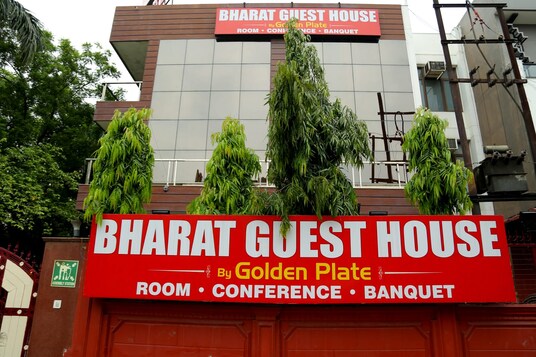 Bharat Guest House By Golden Plate Hotel Ghaziabad At 967 Reviews Photos Offer bharat-guest-house-by-golden-plate-hotel-ghaziabad-at-967-reviews-photos-offer