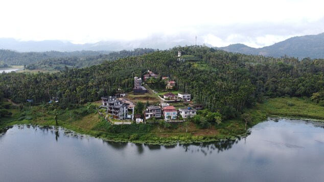 Casa Lake View Resort Wayanad - Reviews, Photos & Offer