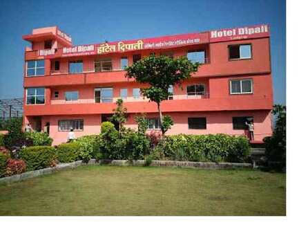 Hotel Dipali Igatpuri - Reviews, Photos & Offer