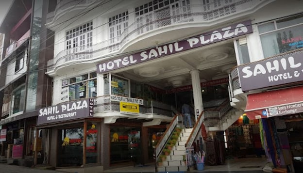 Hotel Sahil Plaza Dharamshala - Reviews, Photos & Offer