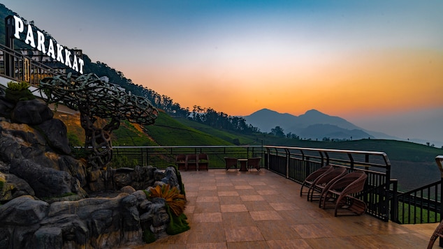 Parakkat Nature Resorts Munnar at ₹ 6089 - Reviews, Photos & Offer
