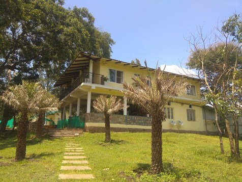 River Valley Resorts Masinagudi with 𝗙𝗿𝗲𝗲 𝗖𝗮𝗻𝗰𝗲𝗹𝗹𝗮𝘁𝗶𝗼𝗻