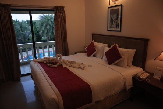 Photos of MGM Velankanni Residency Hotel - Goibibo