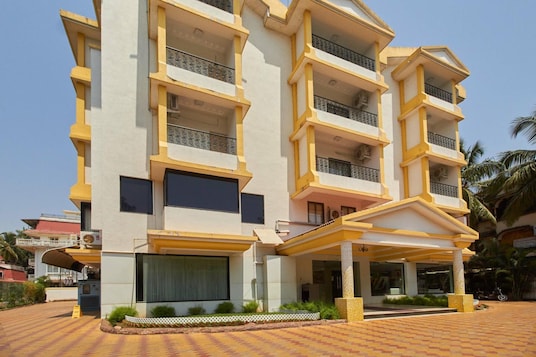 Hotel Colva Kinara Goa at ₹ 2217 - Reviews, Photos & Offer