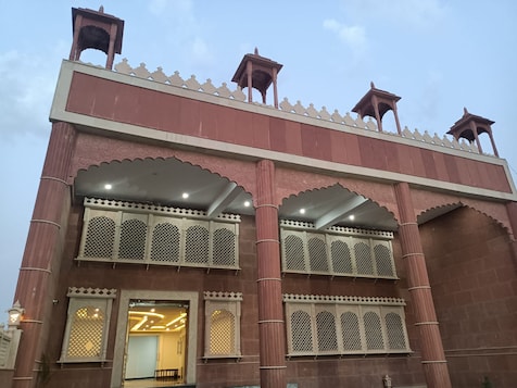 Photos of HOTEL RAJWADA PALACE - Goibibo