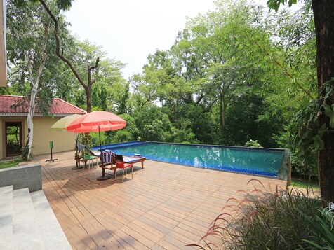 Aranya Nivas Lulung Hotel Baripada at ₹ 6026 - Reviews, Photos & Offer