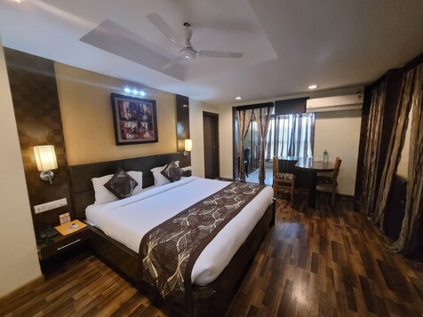 Hotel Raj Residency Hotel Ranchi - Reviews, Photos & Offer