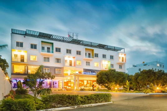 RG Hotel And Resorts Malur at ₹ 1933 - Reviews, Photos & Offer