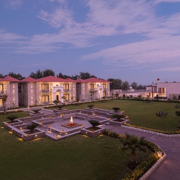 Bookmark Resort Jogi Mahal Ranthambore Sawai Madhopur at ₹ 16402 ...