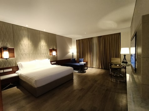 Hotel Amaravathi Mandya at ₹ 2942 - Reviews, Photos & Offer