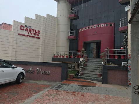 Hotel Castle View Roorkee at ₹ 1600 - Reviews, Photos & Offer