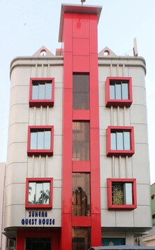 SUNERA GUEST HOUSE Hotel Digha at ₹ 4809 - Reviews, Photos & Offer