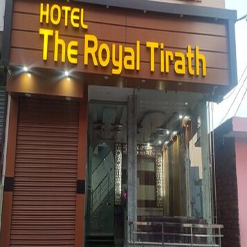 THE ROYAL TIRATH Hotel Katra at ₹ 1242 - Reviews, Photos & Offer