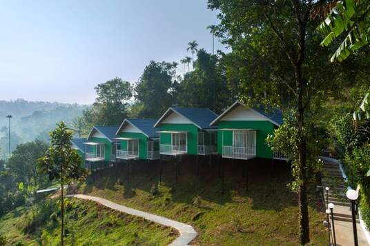 Photos of The Arbour Munnar | Hilltop Rooms - Goibibo