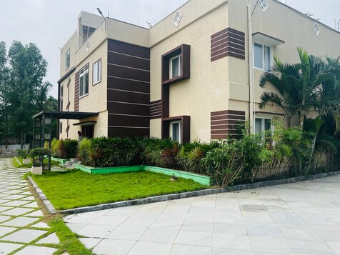 Photos of VANAM RESORTS - Goibibo