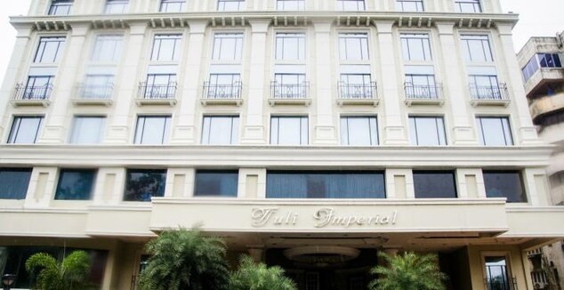 Photos of Tuli Imperial Hotel - Goibibo