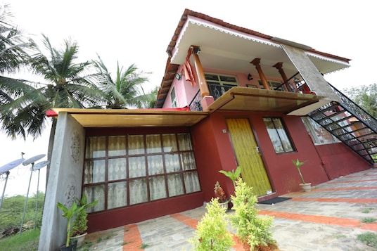 Krish Garden Farm Resort Chidambaram at ₹ 1342 - Reviews, Photos & Offer