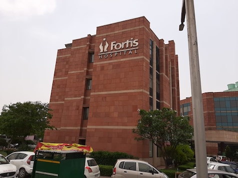 Fortis Inn Hotel Mohali - Reviews, Photos & Offer