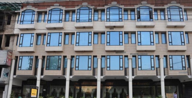 THE RESIDENCY HOTEL Bhopal at ₹ 3521 - Reviews, Photos & Offer