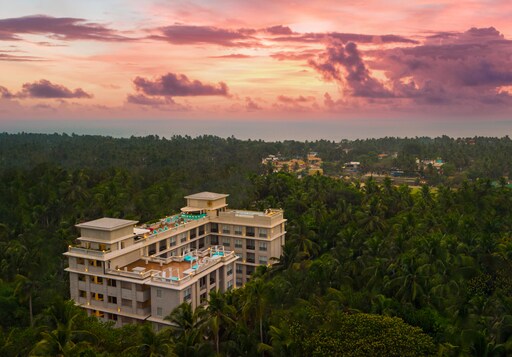 Artistry Suites Hotel Goa at ₹ 6840 - Reviews, Photos & Offer