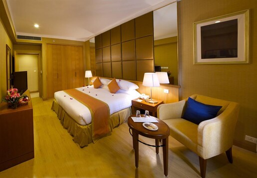 Photos of Ellaa Hotel Gachibowli - Goibibo