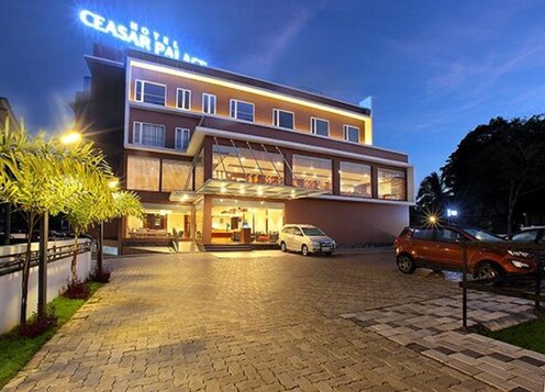 Hotel Ceasar Palace Kottayam - Reviews, Photos & Offer