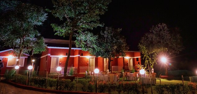 Photos of Serenity Resort Panhala - Goibibo