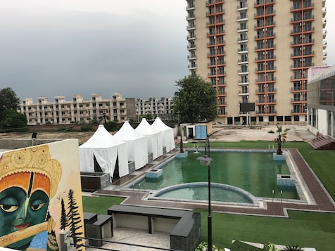 Photos of Krishna Valley Resort - Goibibo