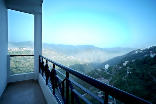 Hotel Shimla East View Shimla at ₹ 1908 - Reviews, Photos & Offer