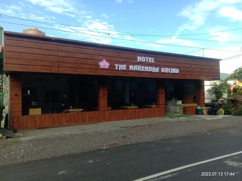 Hotel The Narendra Orchid Kedarnath - Reviews, Photos & Offer