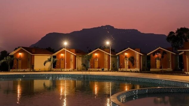 Greenland Resort Halol at ₹ 4513 - Reviews, Photos & Offer
