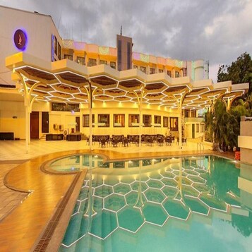 Pluz Resort Silvassa at ₹ 5750 - Reviews, Photos & Offer