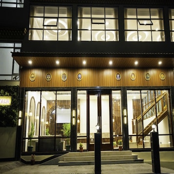 ROYAL POTALA Hotel Gangtok at ₹ 3779 - Reviews, Photos & Offer