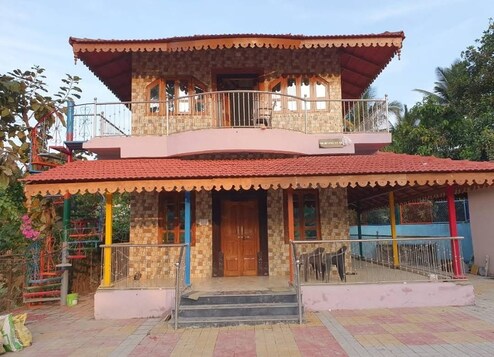 Velankanni Farm Resort Hotel Thane - Reviews, Photos & Offer