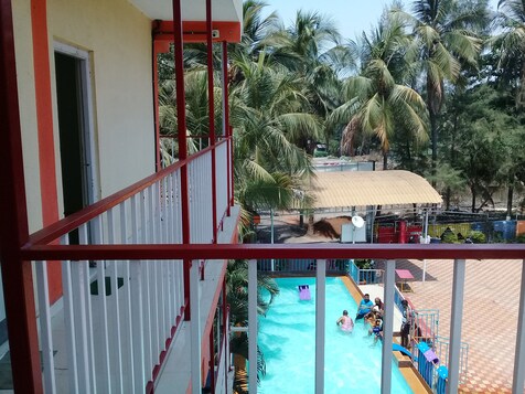 MANTHAN BEACH RESORT & WATER PARK Thane - Reviews, Photos & Offer