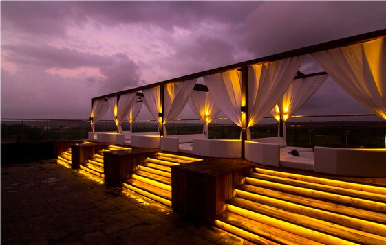 SinQ Prive Hotel Goa at ₹ 4334 - Reviews, Photos & Offer