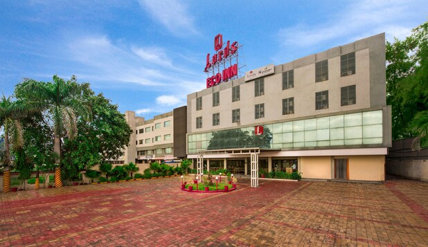 Lords Eco Inn Dahej Hotel Dahej at ₹ 3148 - Reviews, Photos & Offer