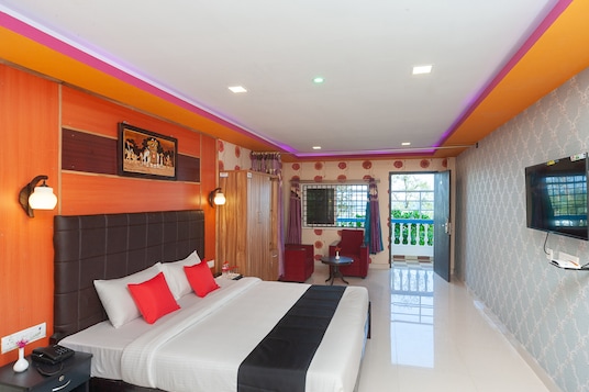 Photos of Joe Beach Resort - Goibibo